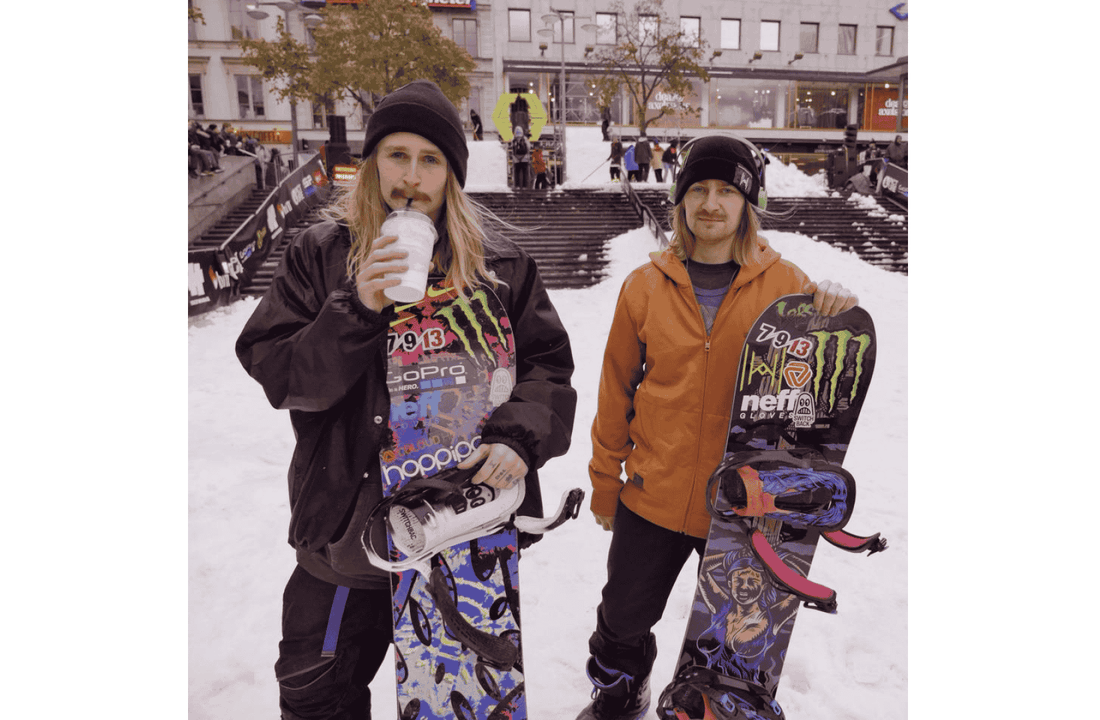 About Lobster Snowboards